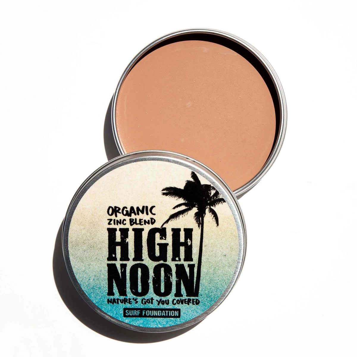 TINS & STICK 3 PACK – HIGH NOON ZINC